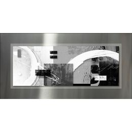 Pro Art Aludibondbild ABSTRACT