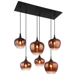 Globo H&auml;ngeleuchte MAXY