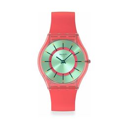 Swatch Unisexuhr 2502 Swatch ESSENTIALS SS08P111