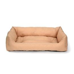 FIT+FUN Liegeplatz beige L