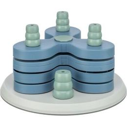 Trixie Dog Activity Strategie-Spiel Flower Tower, &oslash; 30&times;13 cm