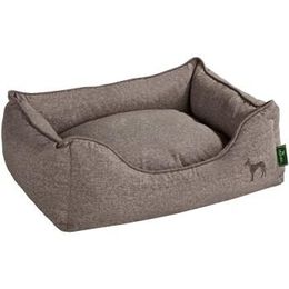 Hunter Hundesofa Boston braun M