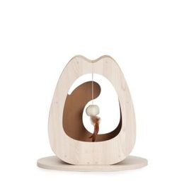 CATIT Pixi Kratzs&auml;ule Skulptur breit
