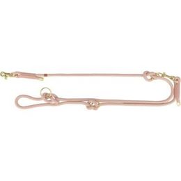 Trixie Soft Rope Verl&auml;ngerungsleine Gr&ouml;&szlig;e rosa