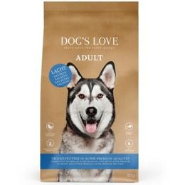 DOG&rsquo;S LOVE DOG'S LOVE Adult Lachs mit Forelle 12 kg