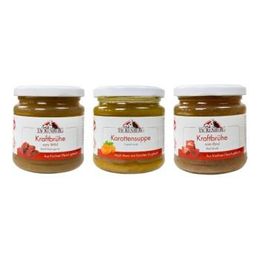 Tackenberg , Br&uuml;he, Kraftbr&uuml;he vom Gefl&uuml;gel 6x200 ml