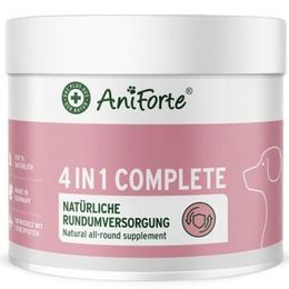 AniForte 4in1 Complete Dog 250g