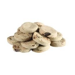 MultiFit Backware Megapack getreidefrei 10kg Keks mit Johannisbrot
