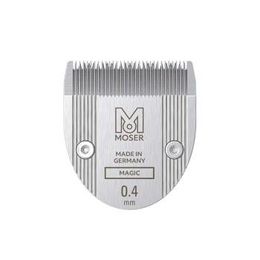 Moser Trimmer-Schneidsatz 0,4mm f&uuml;r Prima Schermaschine