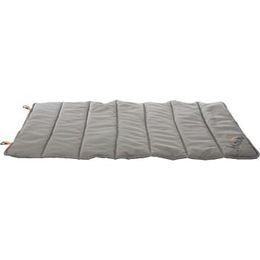Trixie BE NORDIC Reisedecke Hooge, 100&times;65 cm, grau
