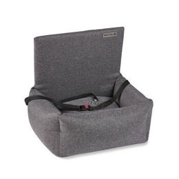 Wolters Autositz 50x40x25 cm grau