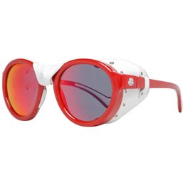 Moncler Sonnenbrille ML0046 67C 52