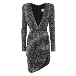 Philipp Plein Abendkleid