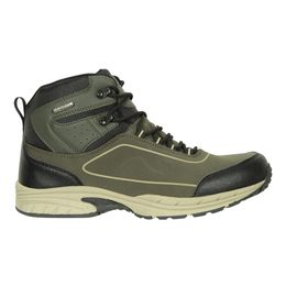 Mountain Warehouse - Herren Stiefel "Ramble", Softshell (Khakigr&uuml;n)