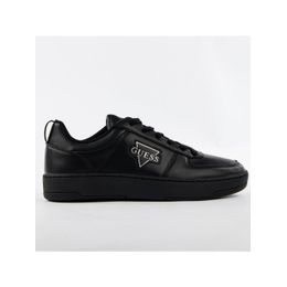 Guess Herren-Sneaker Triangle G
