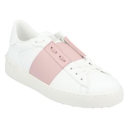 Valentino Open Sneaker Mehrfarbig