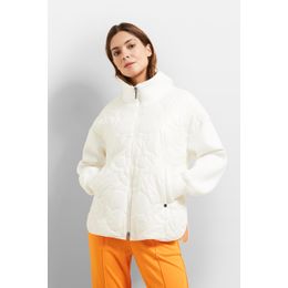 Bugatti Damen Blouson aus hochwertiger F&uuml;llfaser