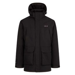 Trespass - "Mullan II" Jacke f&uuml;r Herren, DLX (Schwarz)