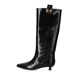 Marc Ellis Hoher Stiefel Women