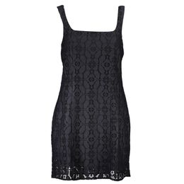 Desigual Spitzen-Minikleid