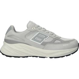 Blackstone FLINT MOSS - DG531 Vapor Grey - Runner Sneaker