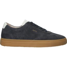 Blackstone SLATE HARPER - DG517 Boulevard - Sneaker (niedrig)