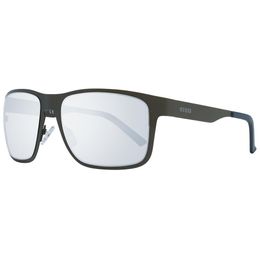 Guess Gu7639 Sonnenbrille im rechteckigen Stil