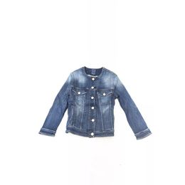 Jacob Cohen Denimjacke im klassischen Stil
