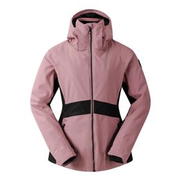 Dare 2b - "Issy" Skijacke f&uuml;r Damen (Flieder/Schwarz)