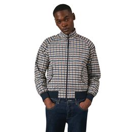 Aquascutum Active Stretch Club Check Jacke