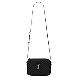 SAINT LAURENT Lou Kameratasche