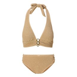 Lingadore Triangle padded bikiniset