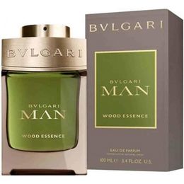 Bvlgari Bulgari Man Wood Essence 100ml EDP Spray