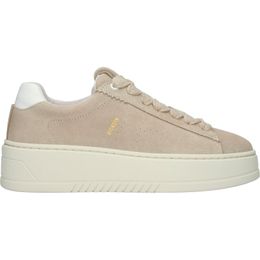 Blackstone GARNET RORY - FL723 Earth - Sneaker (low)