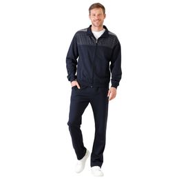 Hajo Homewear Soft Sweat Trainingsanzug