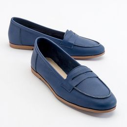 Dorothy Leder Loafer