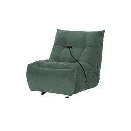 U.N.O uno Sessel Relaxfunktion Tokyo gr&uuml;n Ma&szlig;e (cm): B: 87 H: 91 T: 106.0 &raquo; H&ouml;ffner