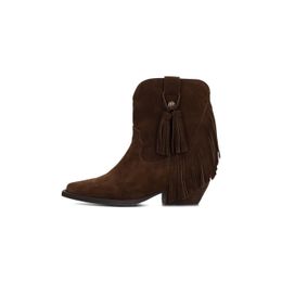 Haboob PS Poelman BETH Damen Westernstiefel