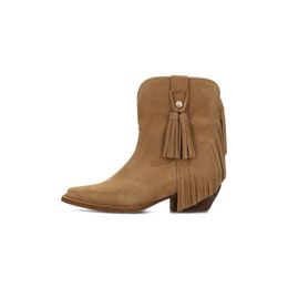 Haboob BETH Damen-Westernstiefel