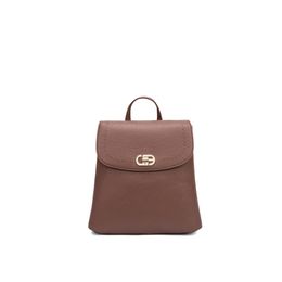 Chrisbella Handtasche, die in einen Rucksack umgewandelt werden kann Women