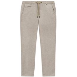 Bugatti Herren Chino mit Performance Stretch