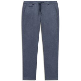 Bugatti Herren Chino aus DynamicSeries Jersey