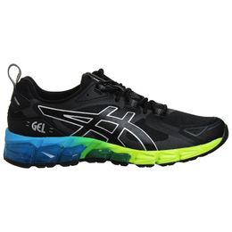asics Gel-Quantum 180 Herrenschwarze Trainer