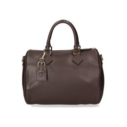 Gave Lux Schulranzen Frauen DARK BROWN