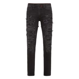 Philipp Plein Jeans Slim Fit