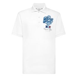 Philipp Plein Poloshirt Racing