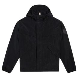 Ted Baker UPCOTT MENS Black Leichtgewicht Jacke