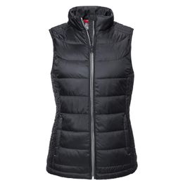 Russel Athletic Russell - "Nano" Weste f&uuml;r Damen ()
