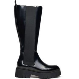 Hugo Kris Hi Bootie Stiefel