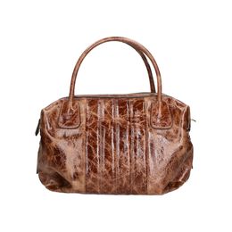 Gave Lux Schultertasche Frauen 040 DARK MARBLE